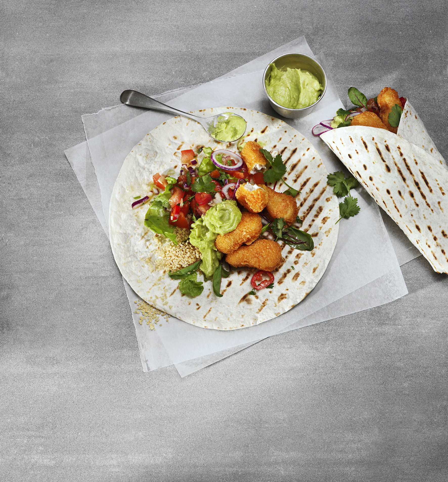 Product segments | Scandi Standard