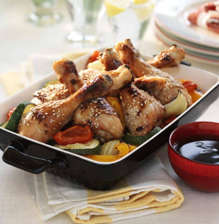 Denmark | Scandi Standard