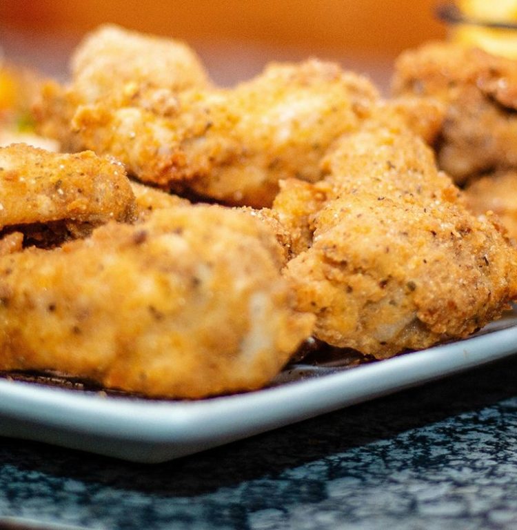 Ireland | Scandi Standard