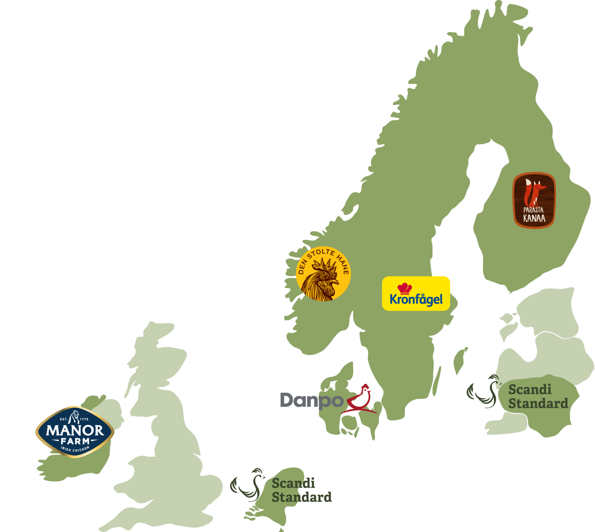 About us | Scandi Standard